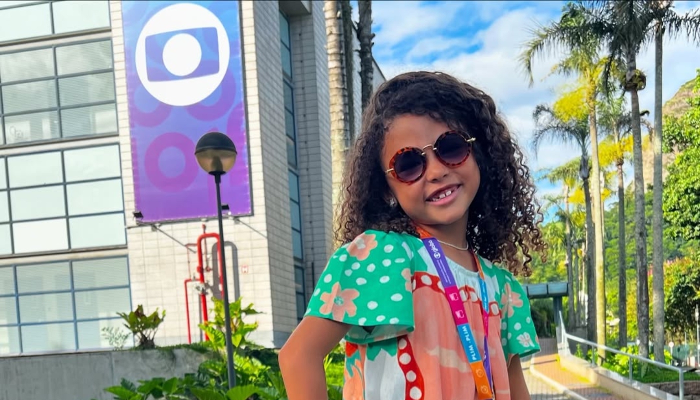 Quem é Elis Cabral, a Sofia de "Dona de Mim"