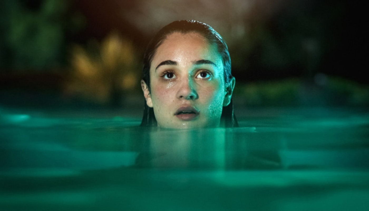 Final explicado do filme "Má Influência" na Netflix