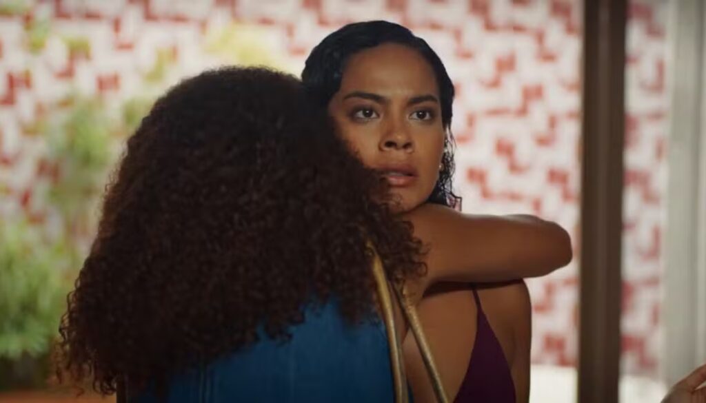 "Vale Tudo": quando Raquel desmascara Maria de Fátima