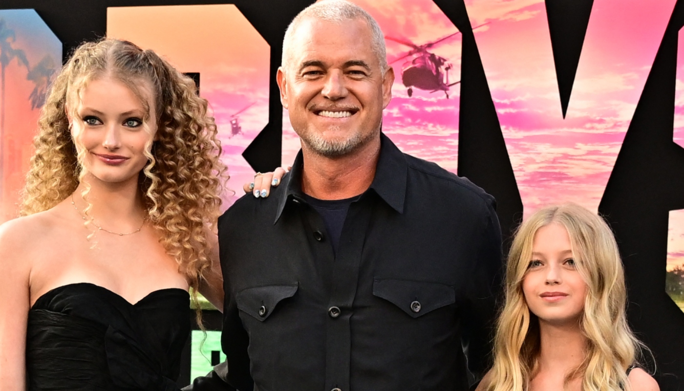 Ator de "Grey's Anatomy" detalha descoberta de doença incurável - Zappeando