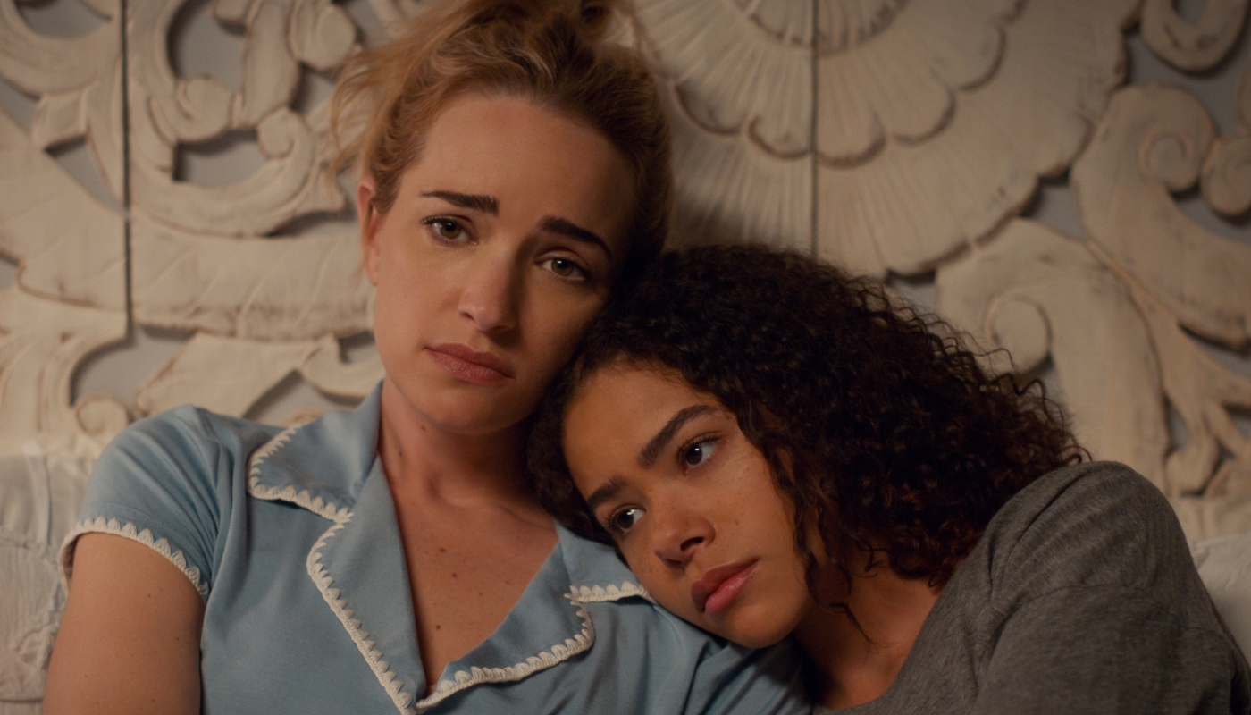 Final da terceira temporada de "Ginny & Georgia" na Netflix