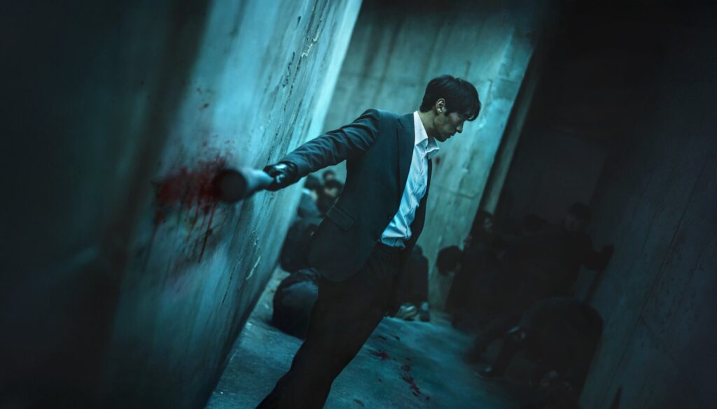 Final explicado de "Sem Piedade", série coreana na Netflix