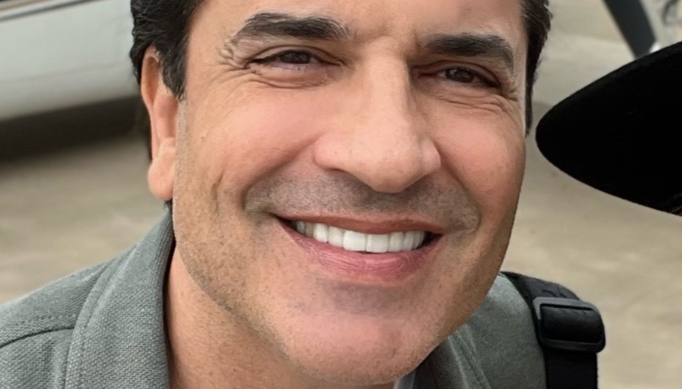 Edu Guedes tem estado de saúde atualizado pela esposa - Zappeando