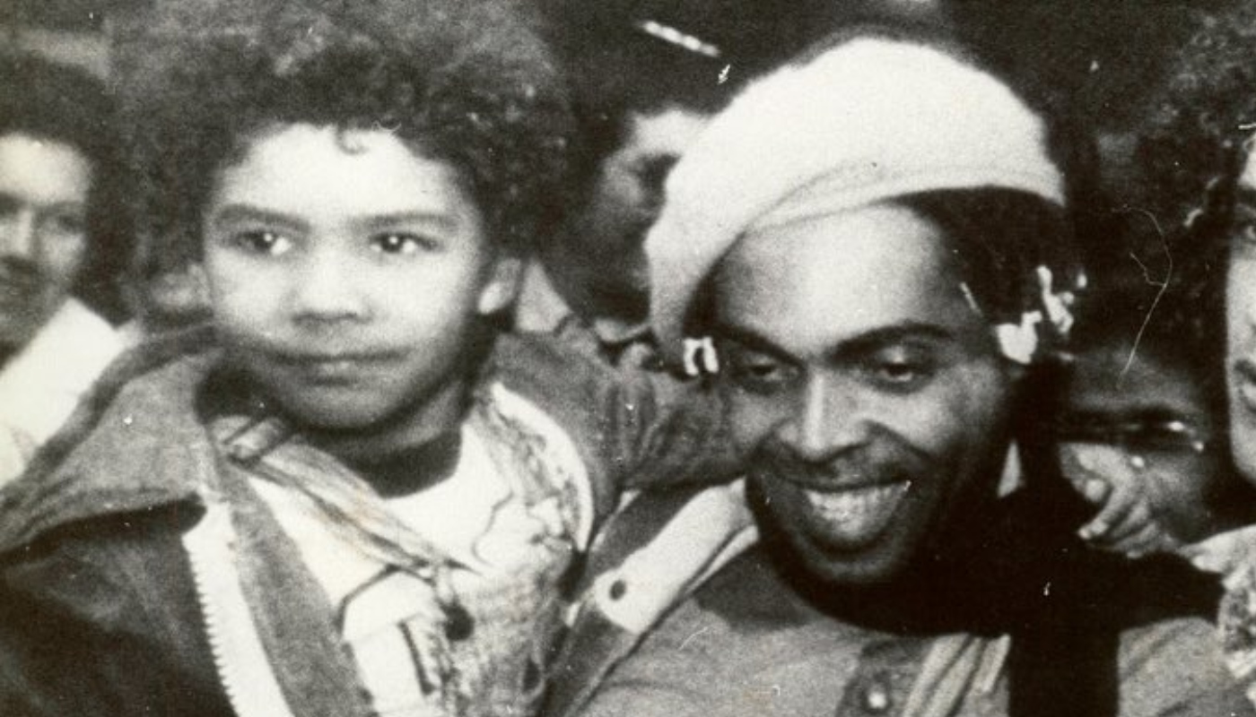 Gilberto Gil já havia perdido filho antes de Preta Gil - Zappeando