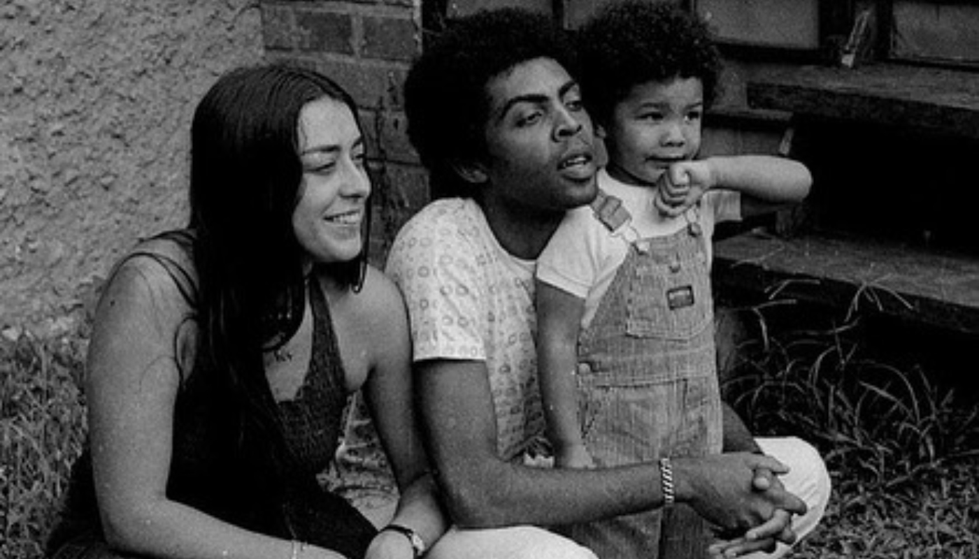 Gilberto Gil já havia perdido filho antes de Preta Gil - Zappeando