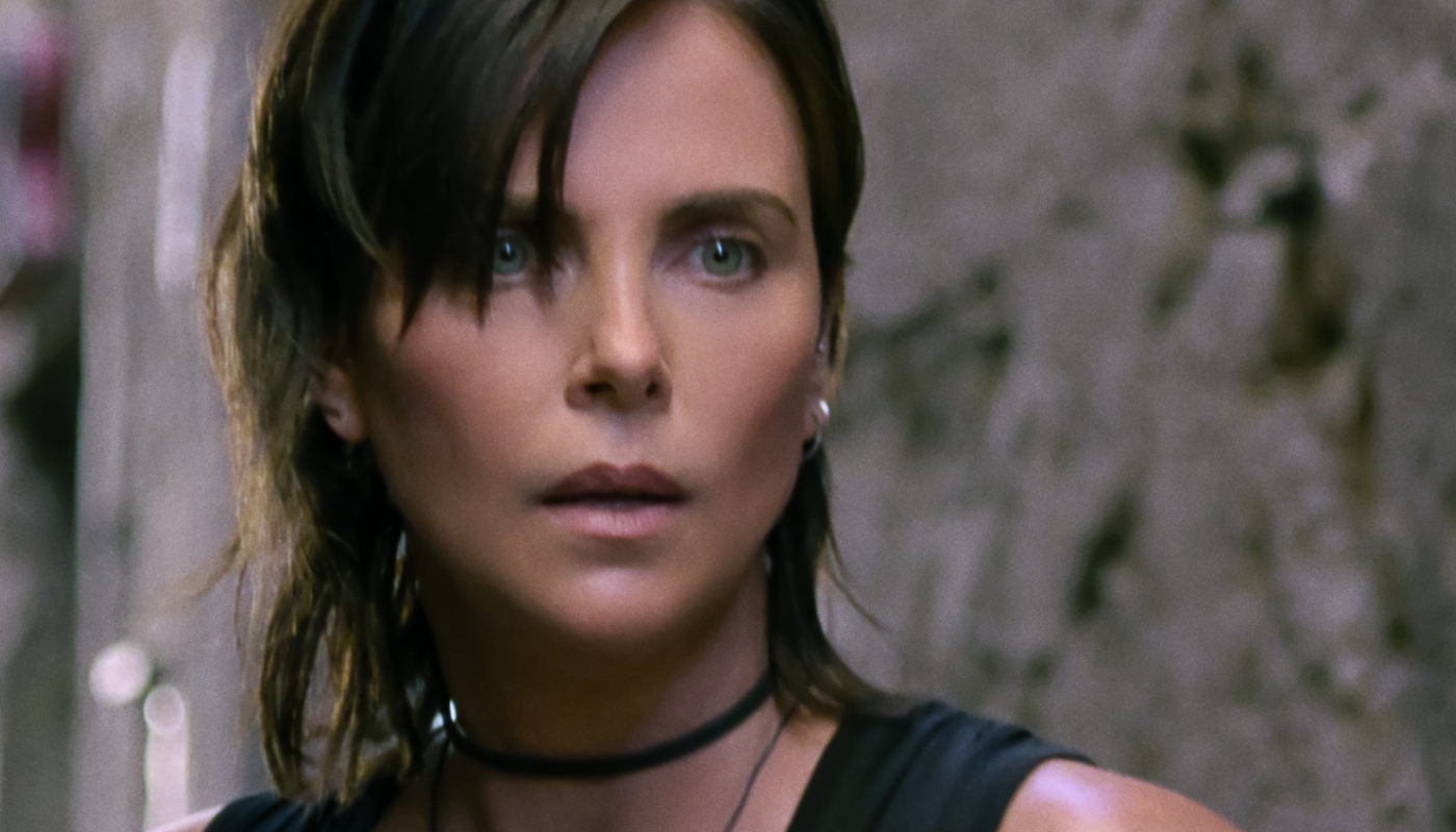 Final de "Old Guard 2": saiba o que acontece no novo longa - Zappeando