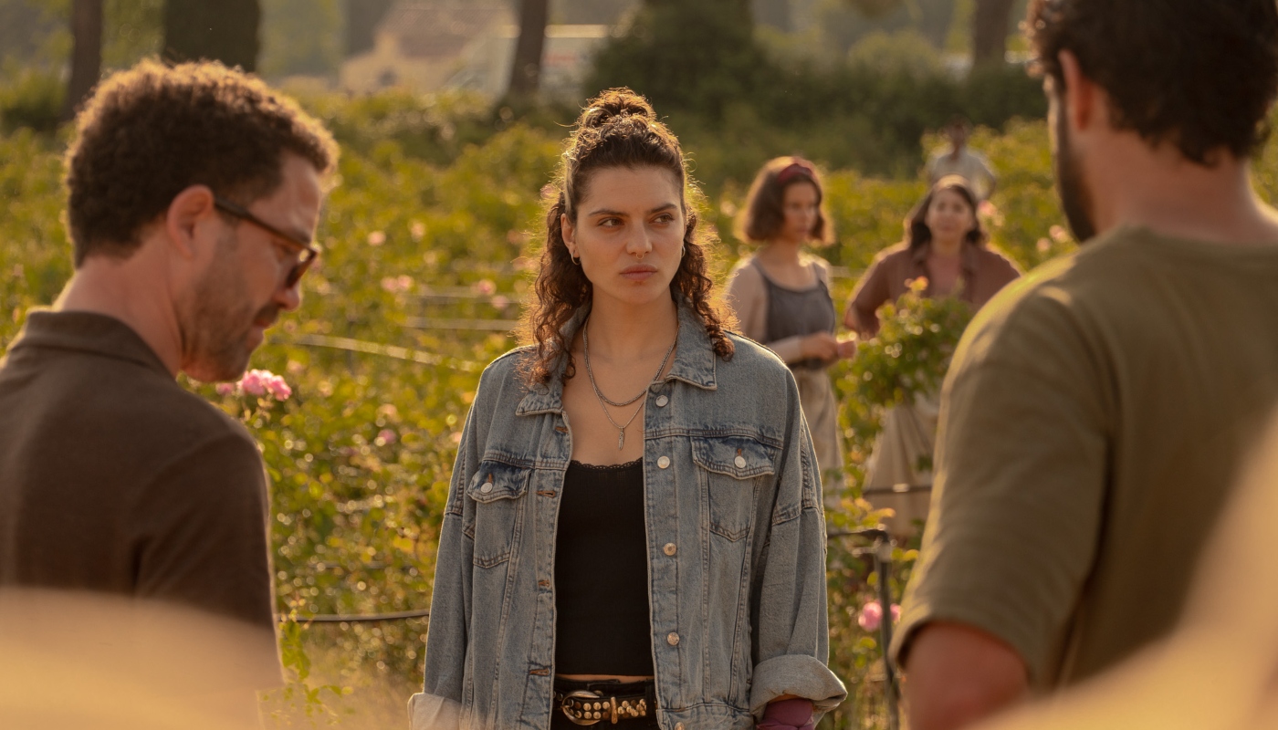 "Sob a Escuridão do Sol" na Netflix: detalhes e final explicado