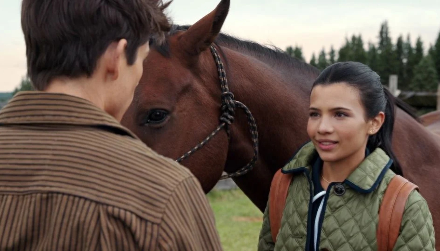 Terceira temporada de "Minha Vida Com a Família Walter"