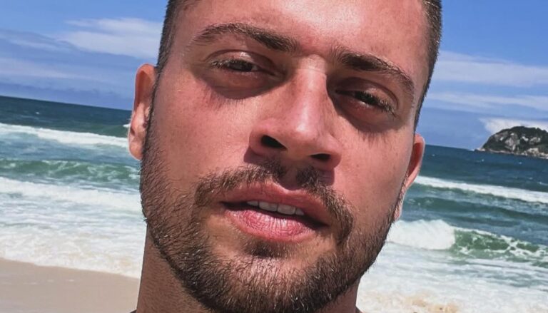 Rodrigo Godoy curte fala sobre a morte da ex, Preta Gil - Zappeando