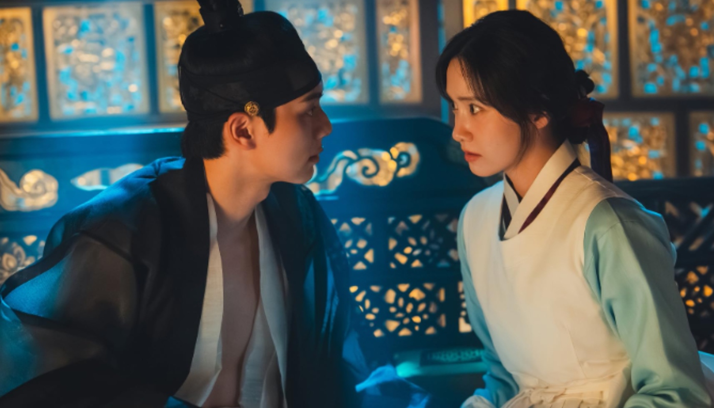 "Bon Appétit, Vossa Majestade": tudo sobre o dorama da Netflix