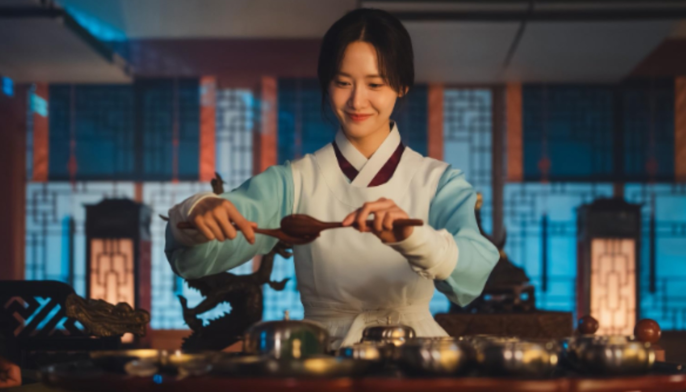 "Bon Appétit, Vossa Majestade": tudo sobre o dorama da Netflix