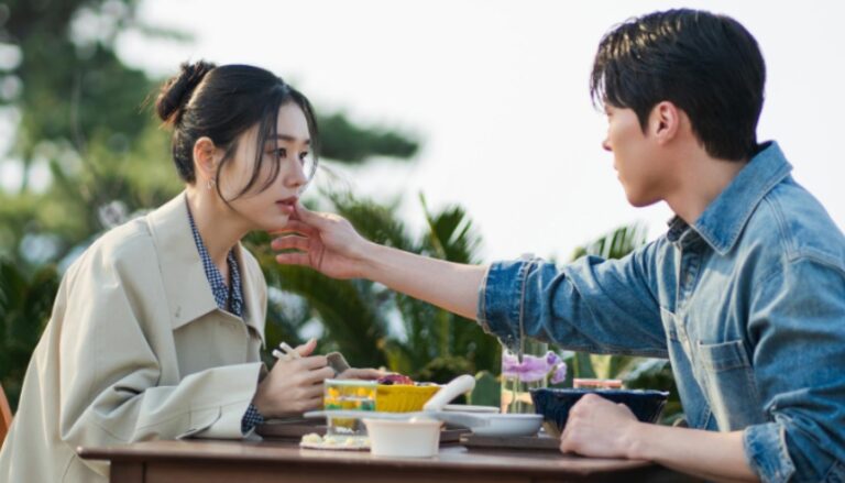 "Beijo Explosivo": quando estreiam os novos episódios