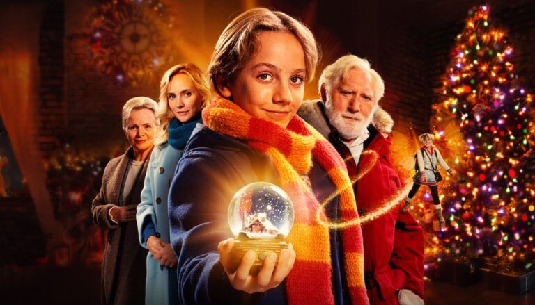 Filmes de Natal para assistir em família na Netflix