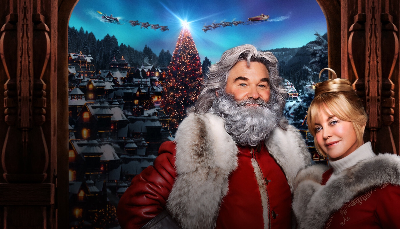 Filmes de Natal para assistir e resgatar o espírito natalino