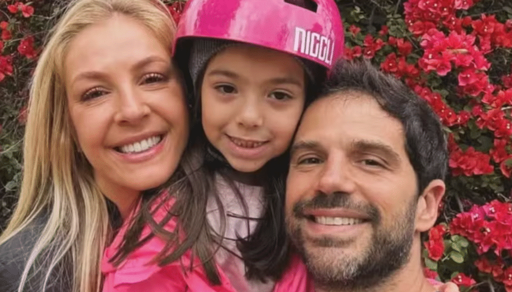 Duda Nagle revela como apresentou namorada a Zoe