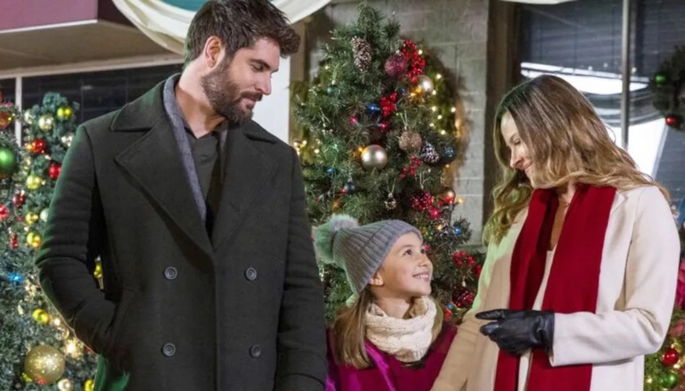 Filmes de Natal para assistir em família na Netflix