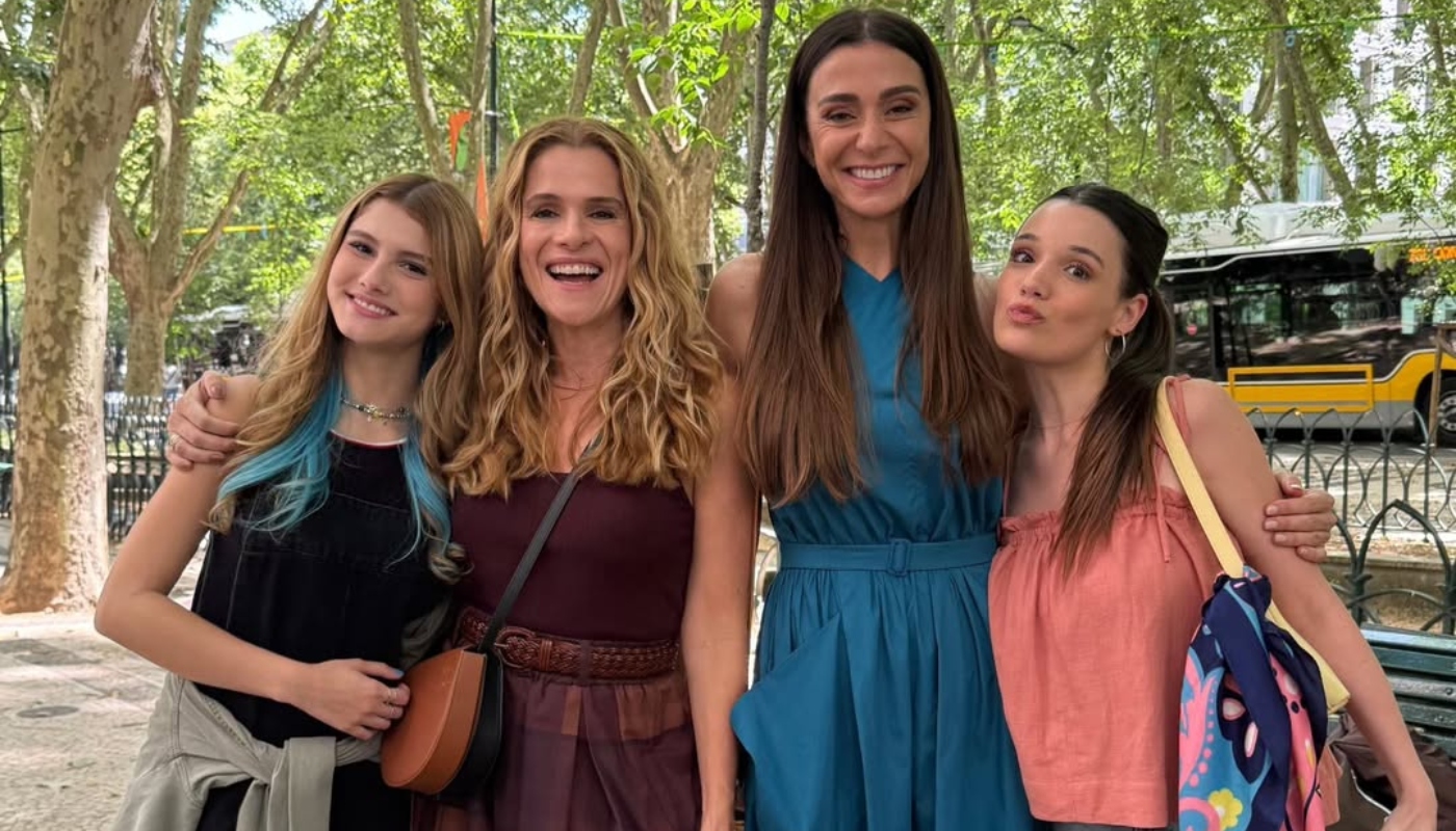 "Minha Amiga": tudo sobre a nova comédia brasileira