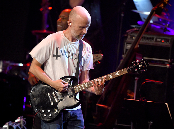 Confira 10 músicas para conhecer a carreira de Moby - Zappeando