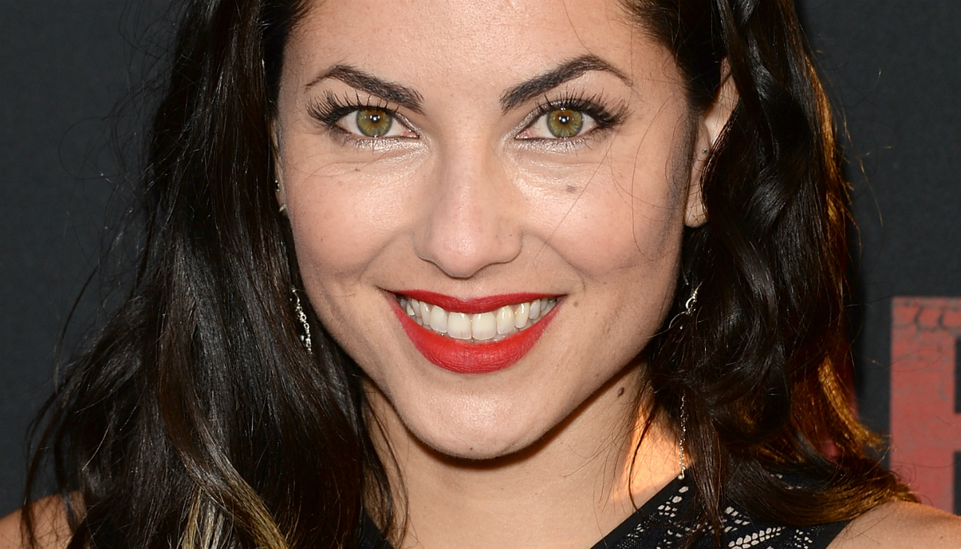 Como estão os protagonistas da novela "Rubi": versão original completou ...