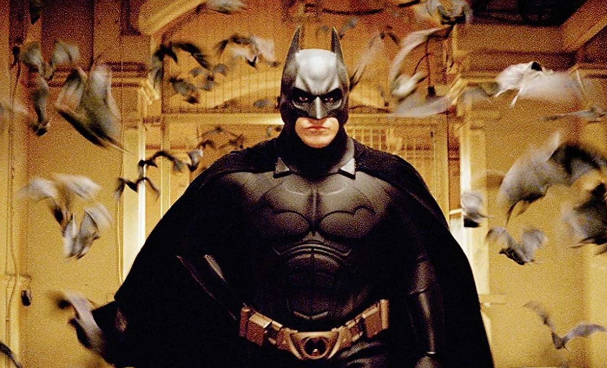 Bat-Sinal aparecerá em São Paulo neste sábado (21) celebrando 80 anos ...