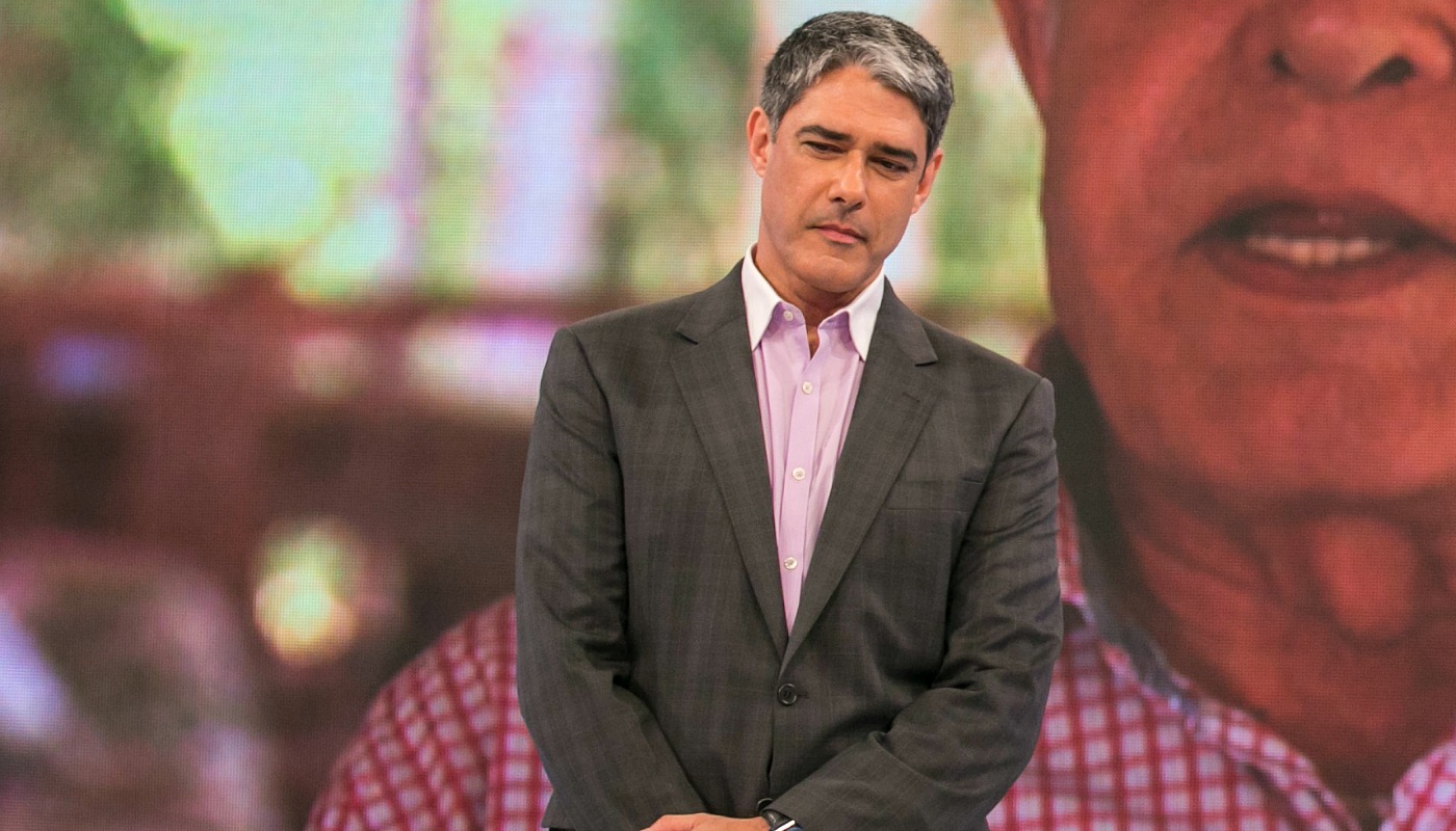 Bonner não é o sobrenome real de William, e sim uma adaptação ao ...