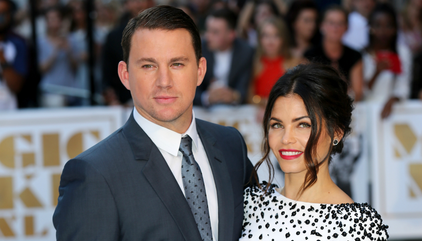 10 razões incríveis (e fotogênicas) para você gostar de Channing Tatum ...