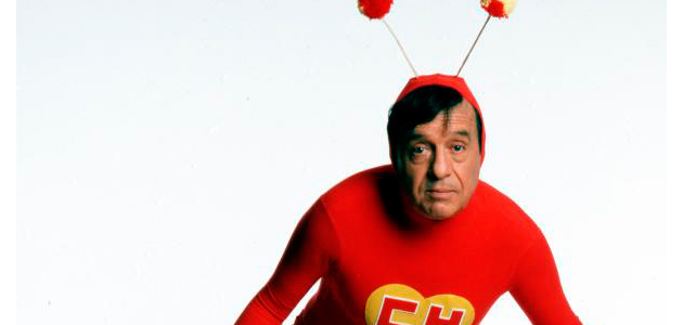 Curiosidades sobre a série “Chapolin” - Zappeando