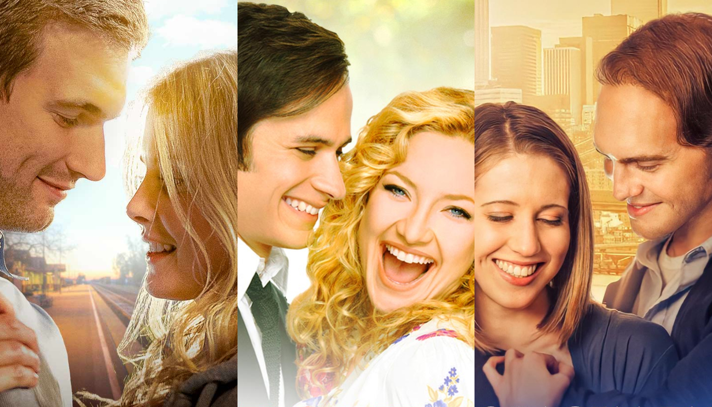 9 filmes de romance para ver (e chorar demais!) na era dos cancerianos - Zappeando