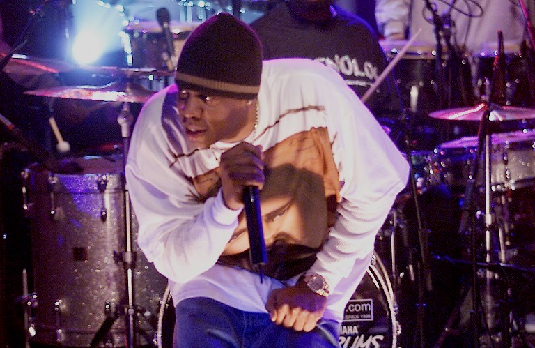 Ouça performance de Jay Z antes do disco de estreia, em 1995 - Zappeando