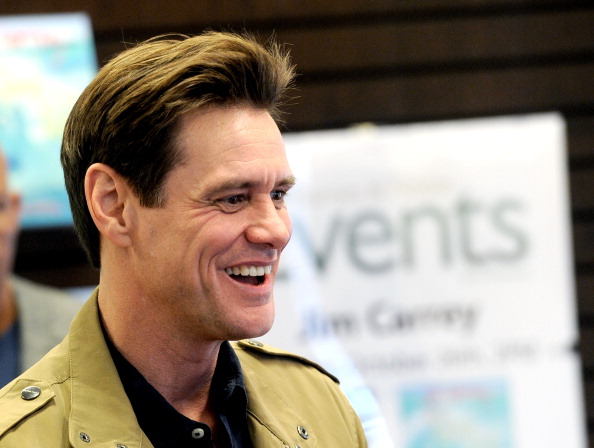 6 fatos sobre Jim Carrey que você não sabia - Zappeando