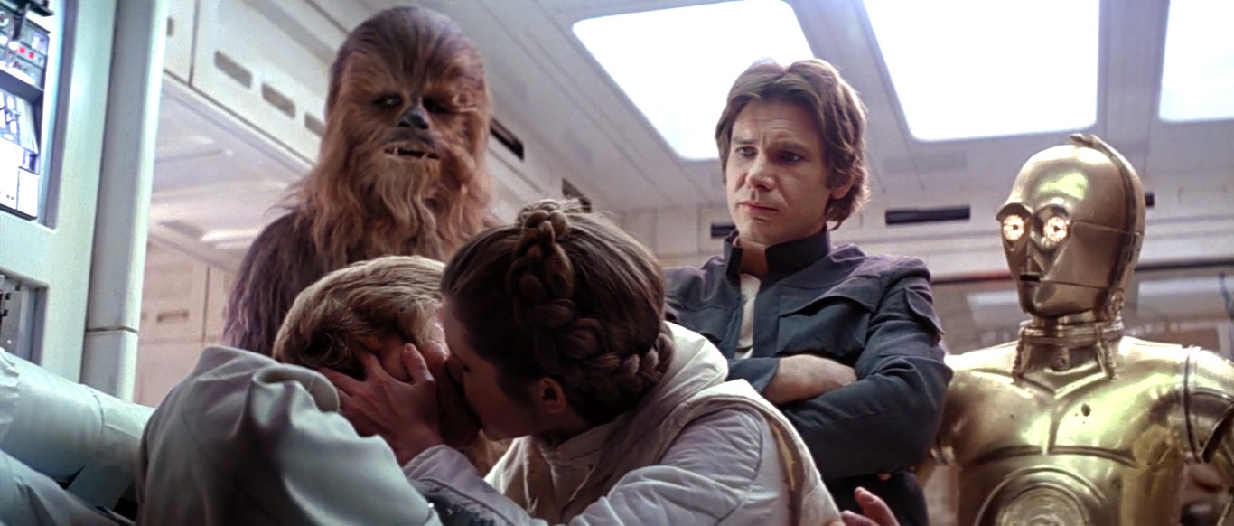 6 coisas que você provavelmente não sabia sobre Luke Skywalker | Zappeando