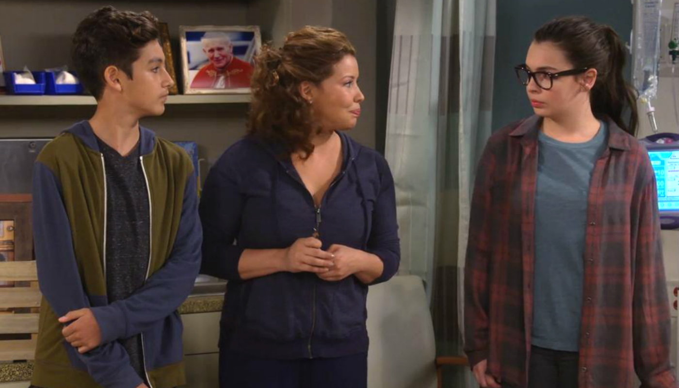 Por que a série "One Day At a Time" merece MUITO ser renovada pela ...