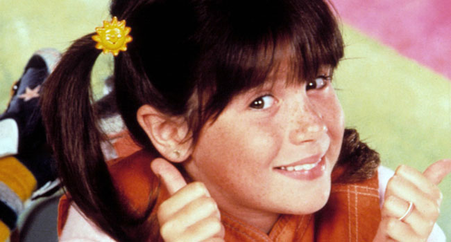 Curiosidades sobre “Punky – A Levada da Breca” que você não sabia ...