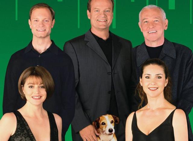 5 spin-offs e 'crossovers' que quase estragam as séries originais ...